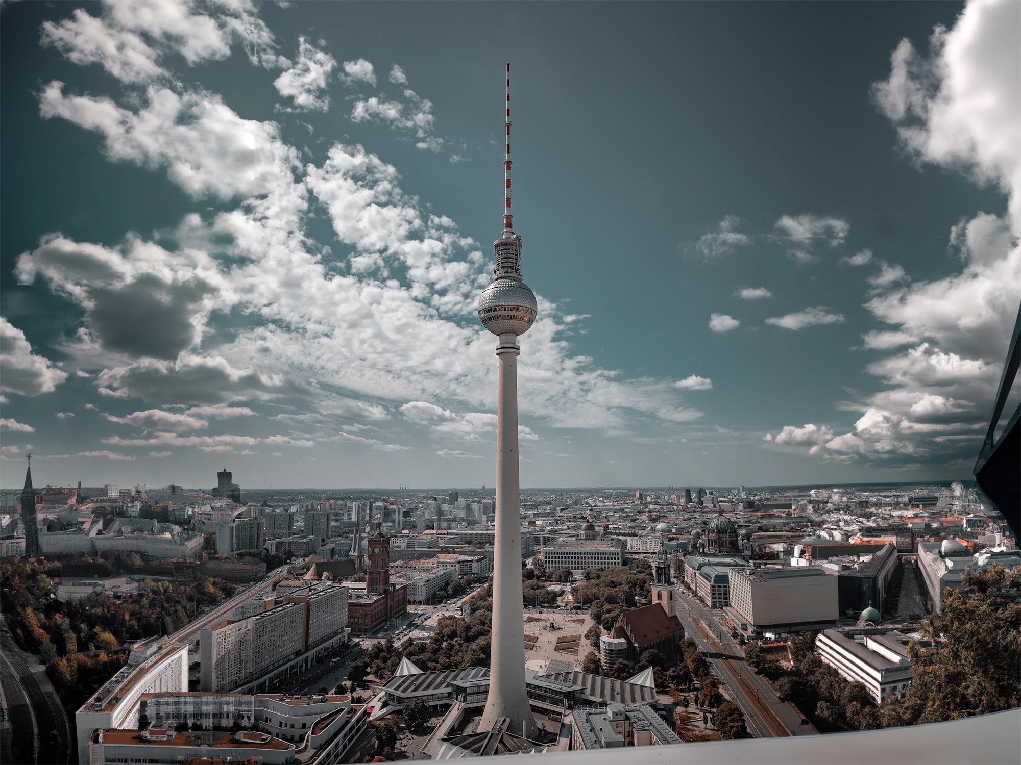 Facility Management - BIALK Berlin Gruppe